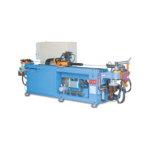 YLM - CNC Hybrid Tube Bending Machine