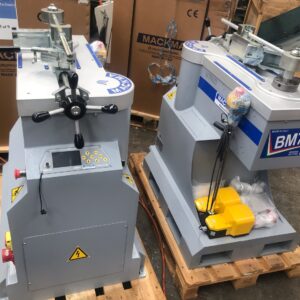 In-Stock and Ex Demo Machines for Sale List