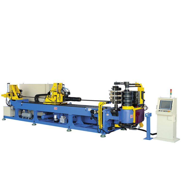 YLM - CNC Hybrid Tube Bending Machine