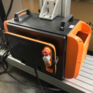 Kassow Robots - KR1205 - 7 Axis Collaborative Cobot