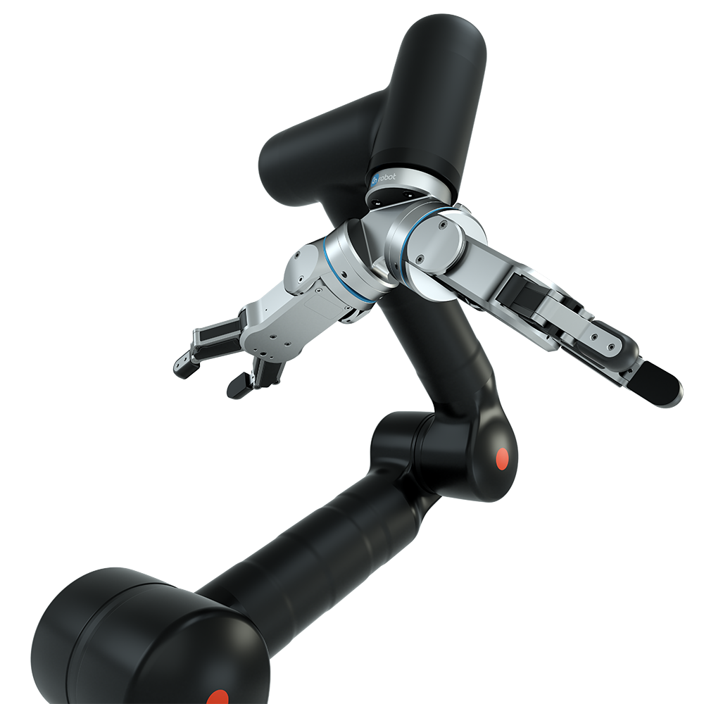 OnRobot - RG2 - Flexible 2 Finger Robot Gripper with Wide Stroke