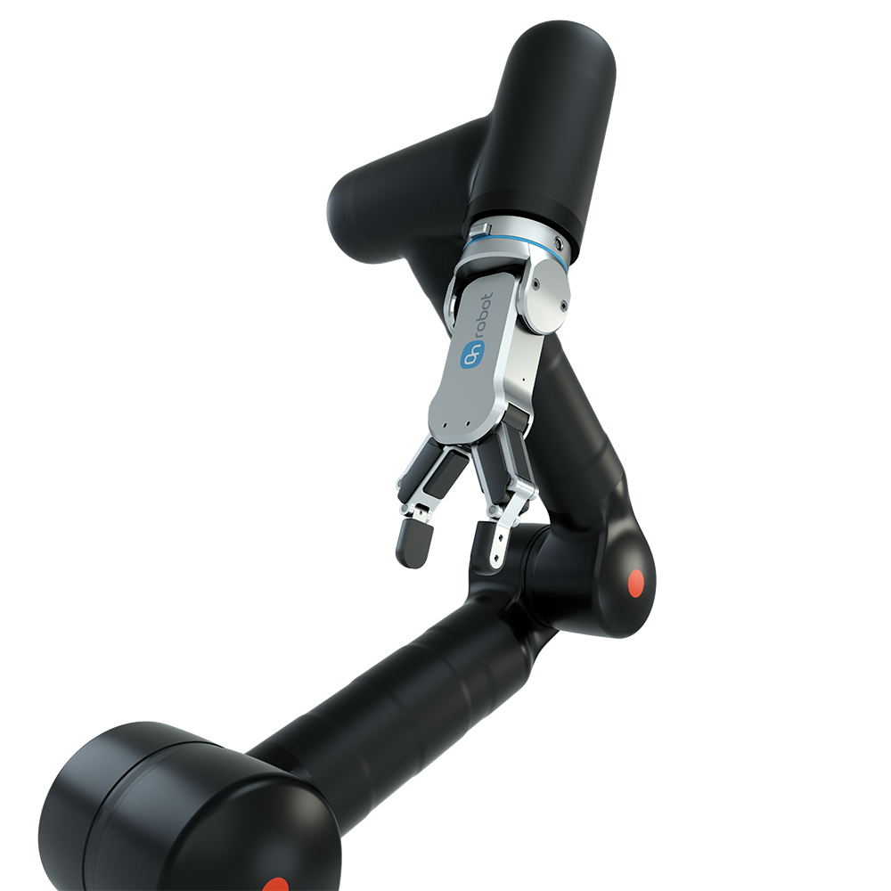 OnRobot - RG2 - Flexible 2 Finger Robot Gripper with Wide Stroke