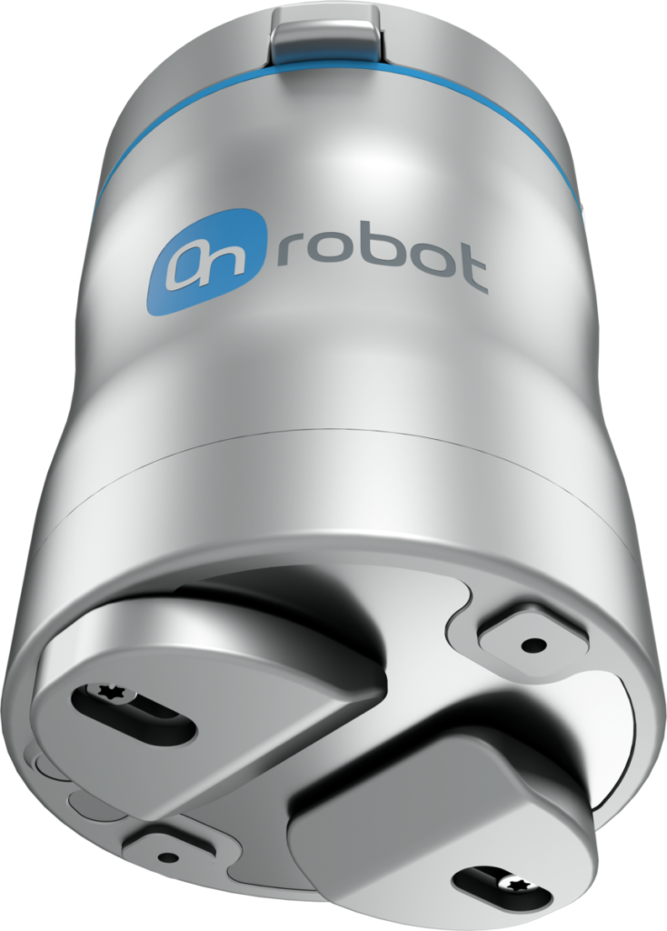 Onrobot Mg10 Electric Magnetic Gripper Cobot End Of Arm