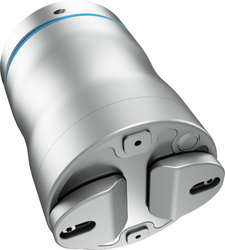 Onrobot Mg10 Electric Magnetic Gripper Cobot End Of Arm