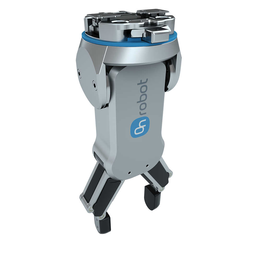 OnRobot - RG2 - Flexible 2 Finger Robot Gripper with Wide Stroke