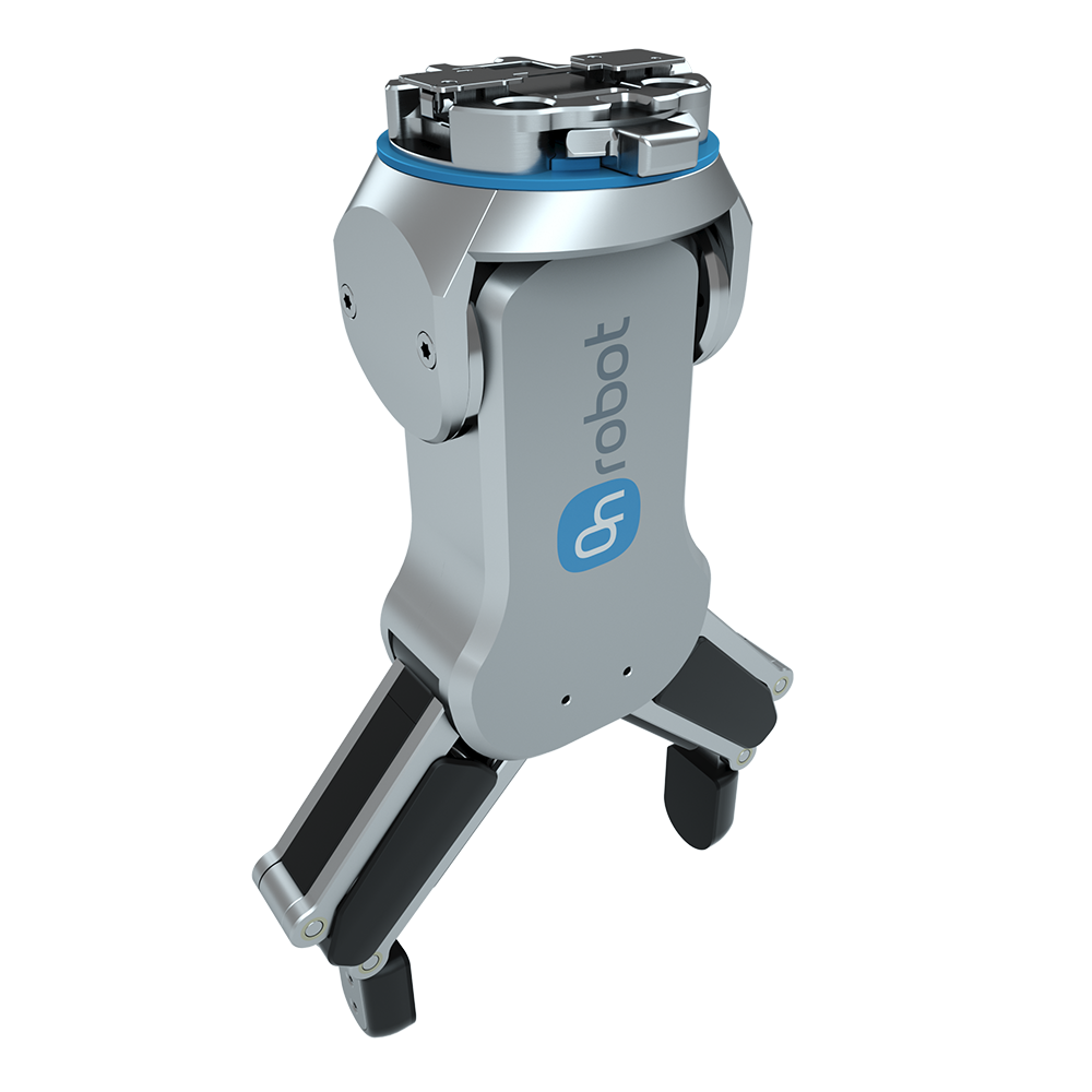 OnRobot- RG6- Plug & Produce Cobot Grippers for Multiple Purposes