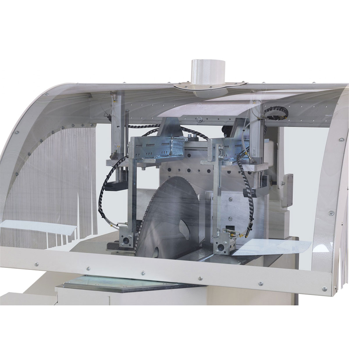 GEMMA - Prisma - Automatic single head cutting