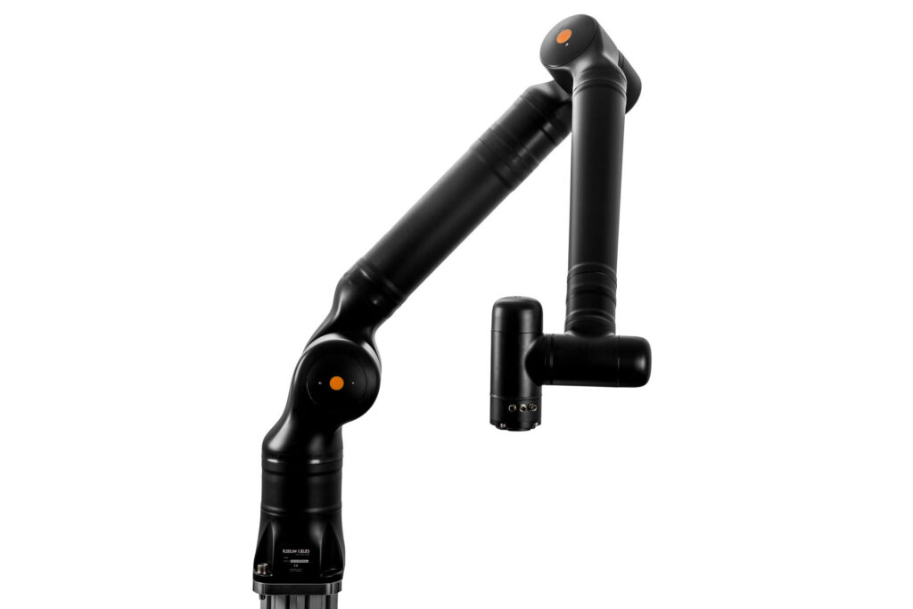 How Collaborative Robots helps manufacturing businesses