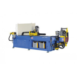 YLM - CNC Hybrid Tube Bending Machine - CNC-70MS-6A