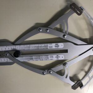 Enhance Precision with ARC MASTER Radius Gauge Sets