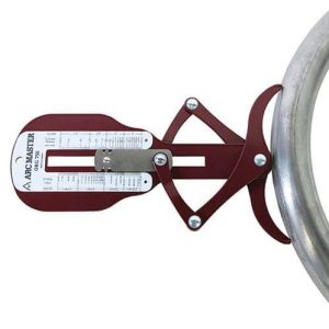 Enhance Precision with ARC MASTER Radius Gauge Sets
