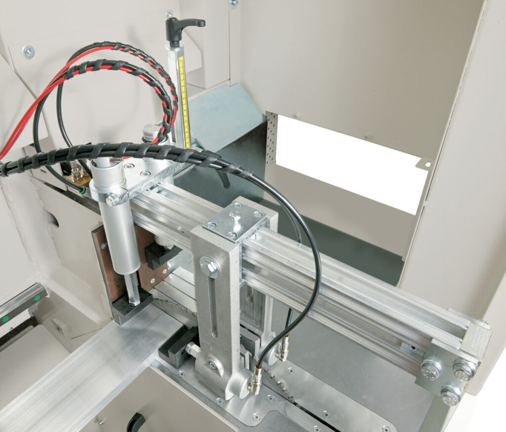 GEMMA - Autocut - Automatic Single Head Cutting Off Machine