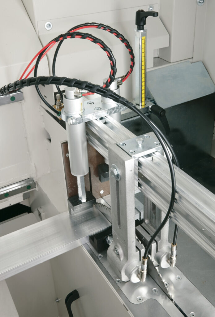 GEMMA - Autocut - Automatic Single Head Cutting Off Machine