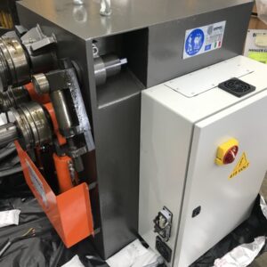 COMAC SERIES 3000 MODEL 302 Section & Profile Rolling Machine