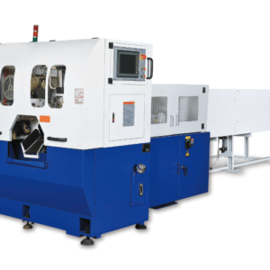 FONG HO THC-B76NC Fully Auto Tungsten Carbide Sawing Machine