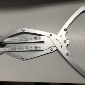 Enhance Precision with ARC MASTER Radius Gauge Sets