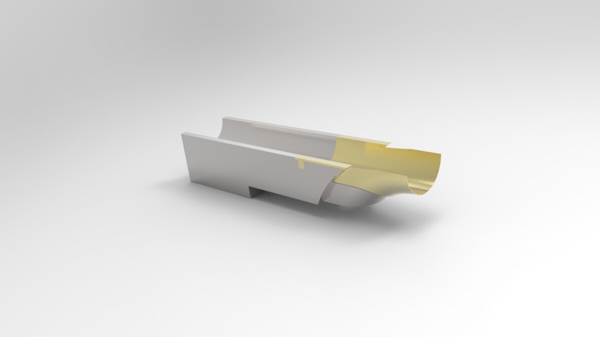 Tip Style Wiper Dies - Australian Made Precision Components