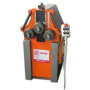 Efficient and Accurate Sheet Metal Bending Machinery