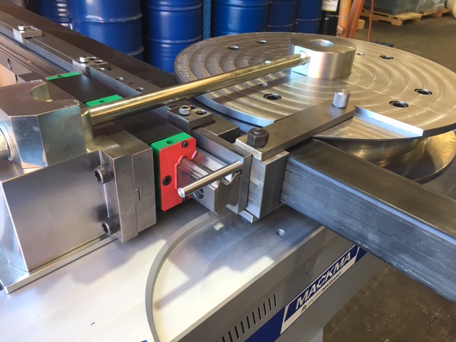 Full Set Tooling - Made in Australia by Delahenty Machinery