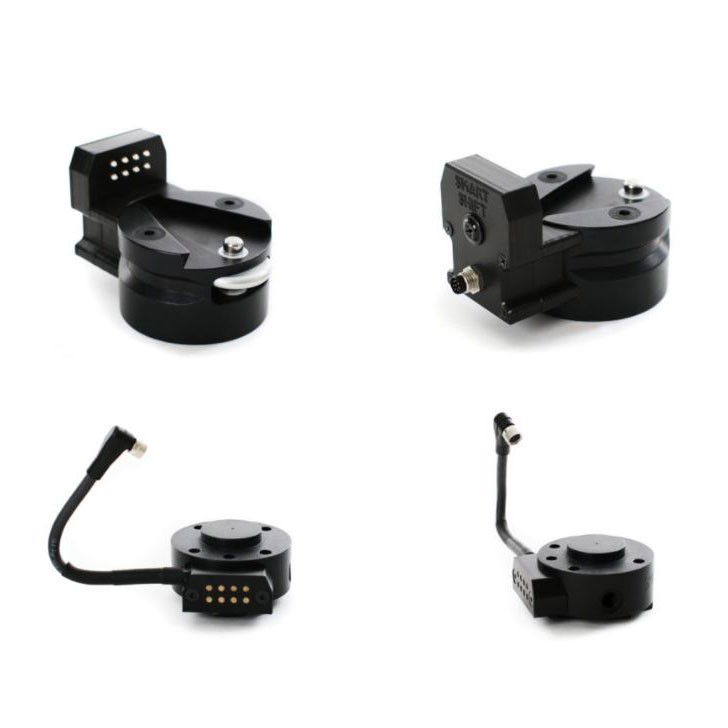 Smartshift Robotics – Automatic Pneumatic Electric Clutch Set