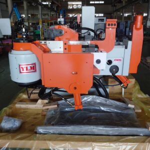 YLM - CNC Hybrid Tube Bending Machine