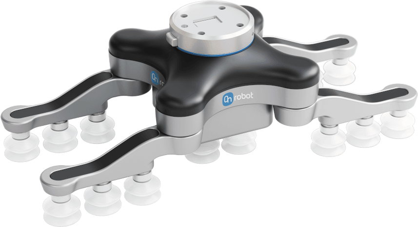 OnRobot – VG10 – Vacuum Gripper