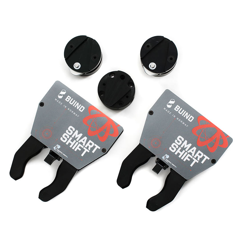 Smartshift Robotics - Automatic Pneumatic Clutch Set