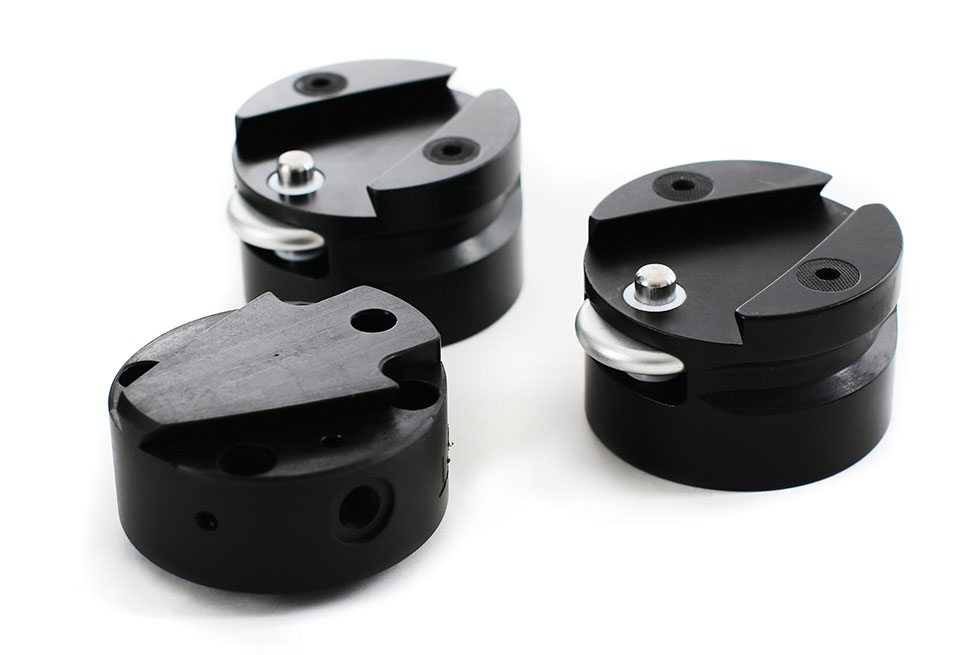 Smartshift Robotics - Manual Pneumatic Clutch Range