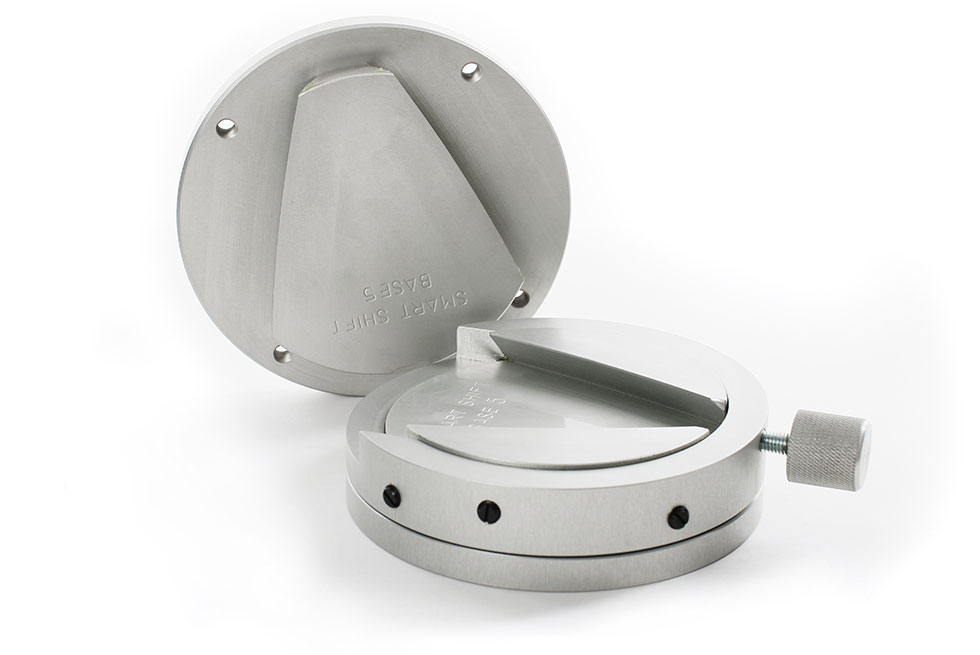 SmartShift Robotics - Robotbase Range