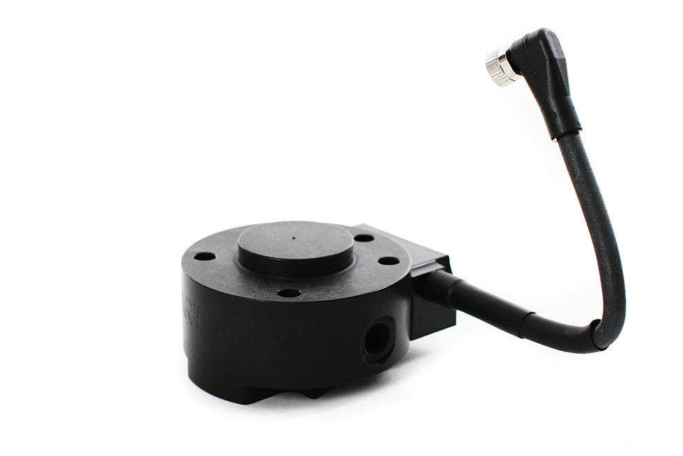 Smartshift Robotics – Automatic Pneumatic Electric Clutch Range