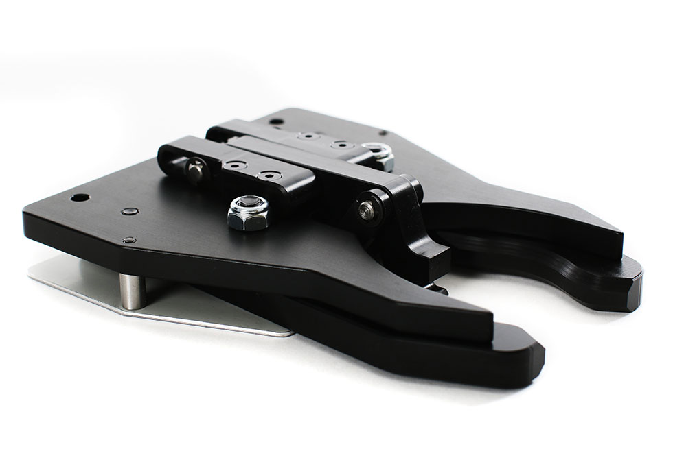 Smartshift Robotics – Automatic Pneumatic Electric Clutch Range