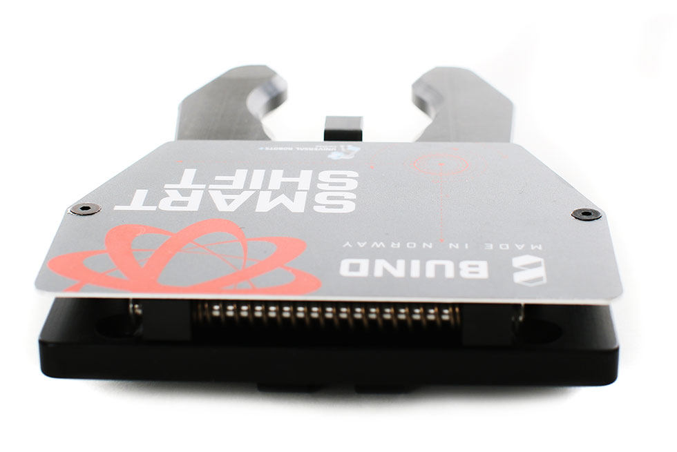 Smartshift Robotics – Automatic Pneumatic Electric Clutch Range