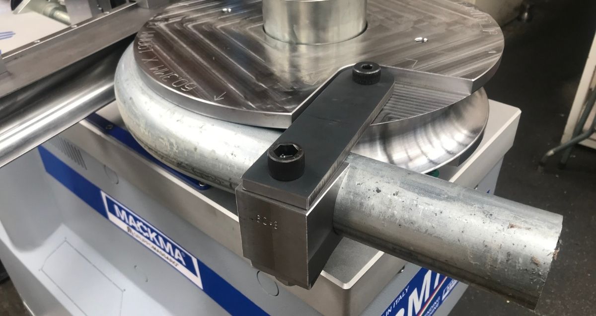 Tube Bending: What You Need to Know | Delahenty Machinery