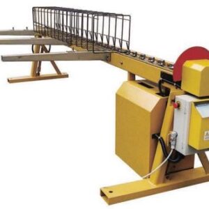 OSCAM Fixed & Adjustable-arm Mesh Bending Machine Range