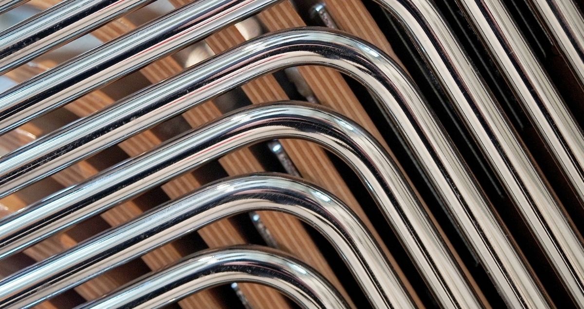 Bending Tooling Guide: Essential Components & Techniques