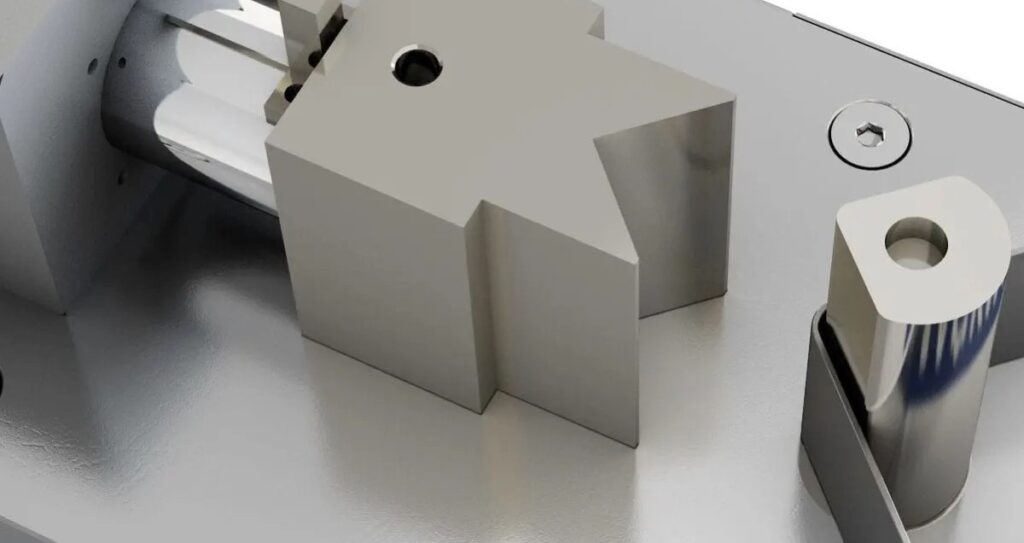 Horizontal Hydraulic Press Machine Buying Guide Basics