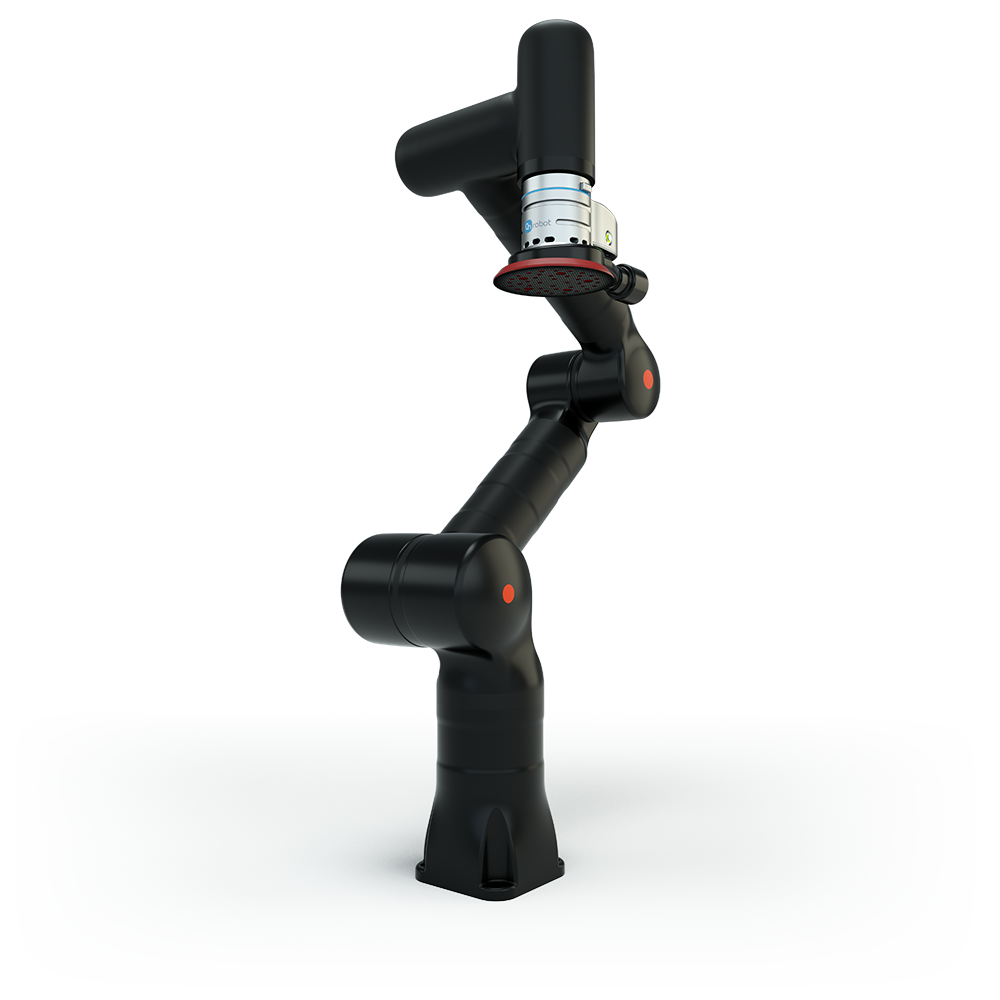 OnRobot - Orbital Electric Sander