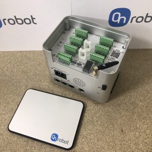 ONROBOT - D:PLOY Automated Robotic Packaging Platform