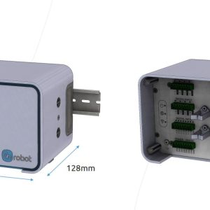 ONROBOT - D:PLOY Automated Robotic Packaging Platform