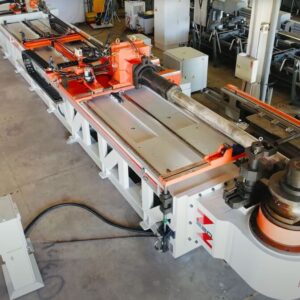 YLM – CNC Hybrid Tube Bending Machine – CNC-220S1-RHT