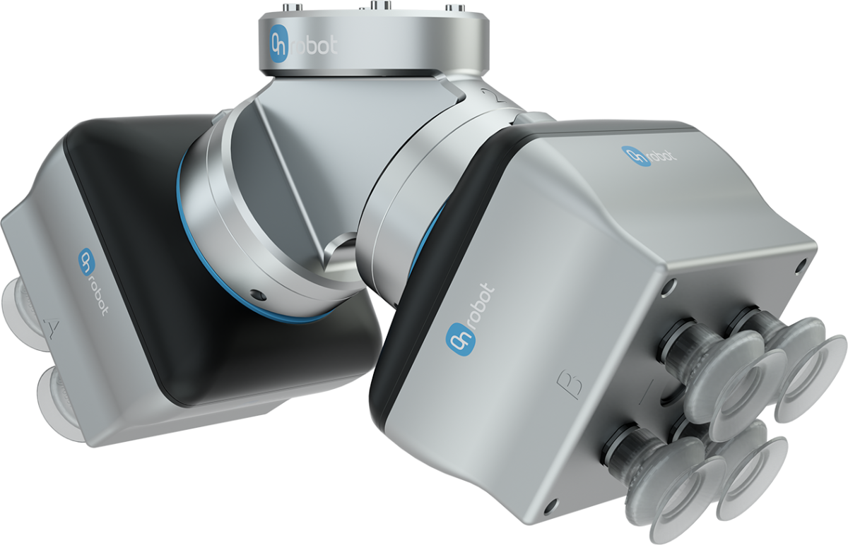 Onrobot Vgc10 Vaccuum Gripper