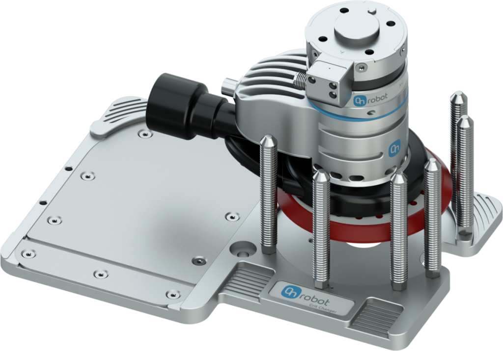 ONROBOT - Cobot 6-Axis Force Torque Sensors ONROBOT - Cobot 6-Axis Force Torque Sensors