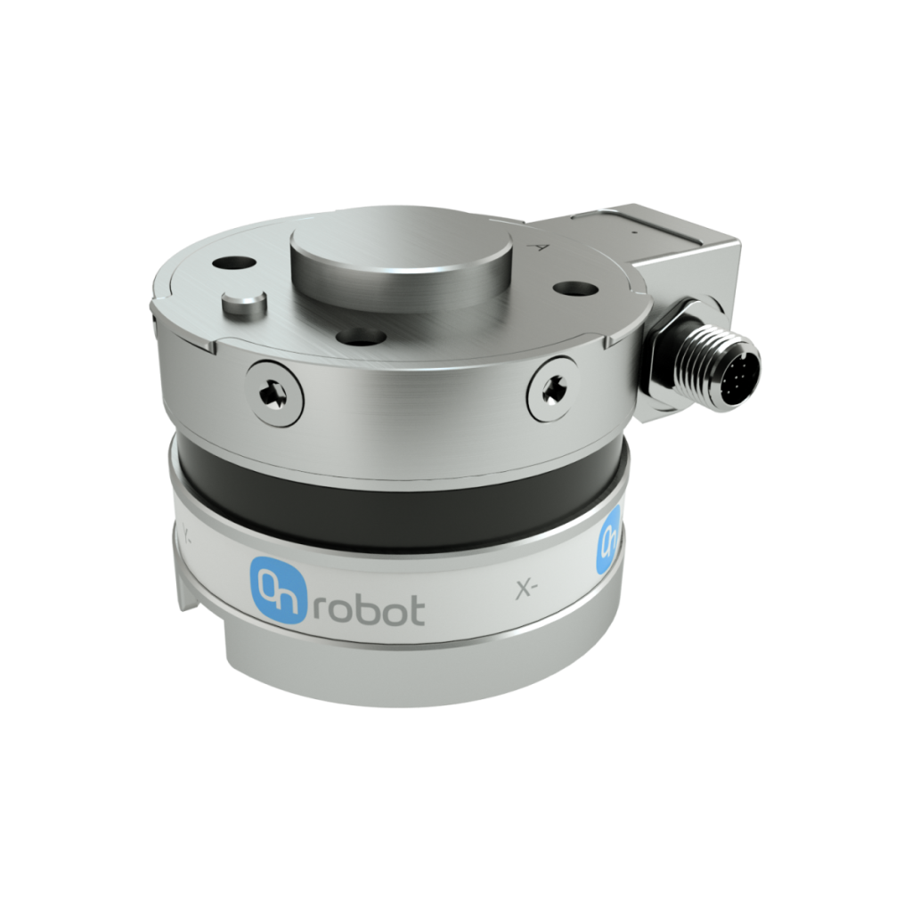 ONROBOT - Cobot 6-Axis Force Torque Sensors ONROBOT - Cobot 6-Axis Force Torque Sensors