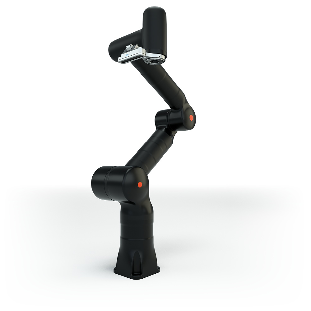 Optimize Your Automation with ONROBOT Vision System