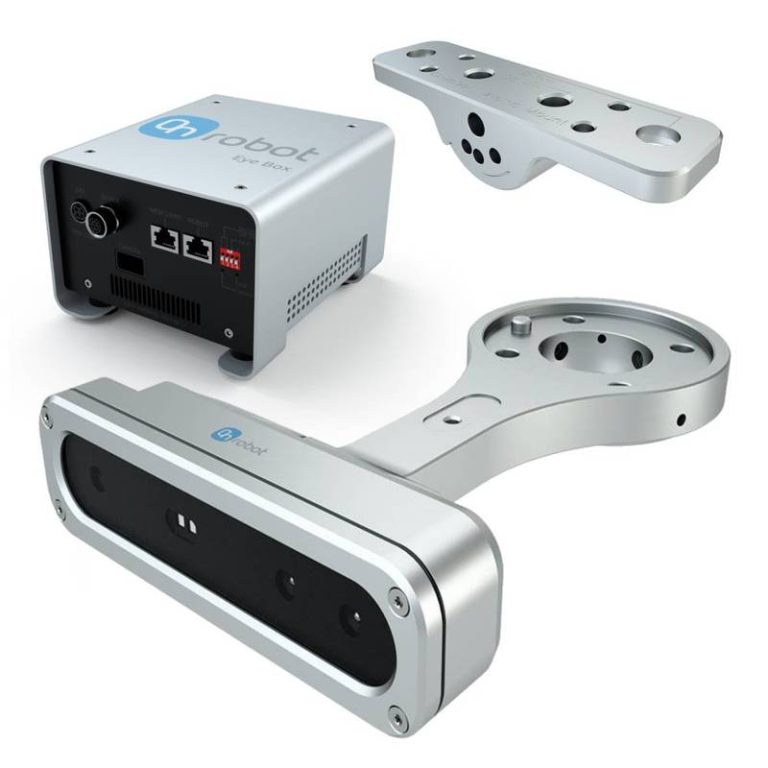 Increase Your Productivity and Safety with Cobot Accessories