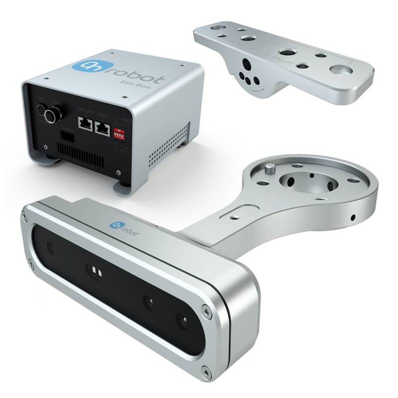 ONROBOT - Vision System - Delahenty Machinery