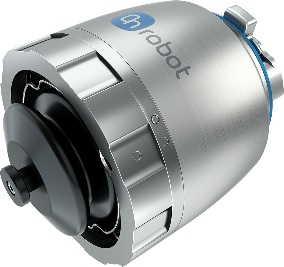 ONROBOT - Soft Gripper - Flexible, Food-grade Robot Gripper