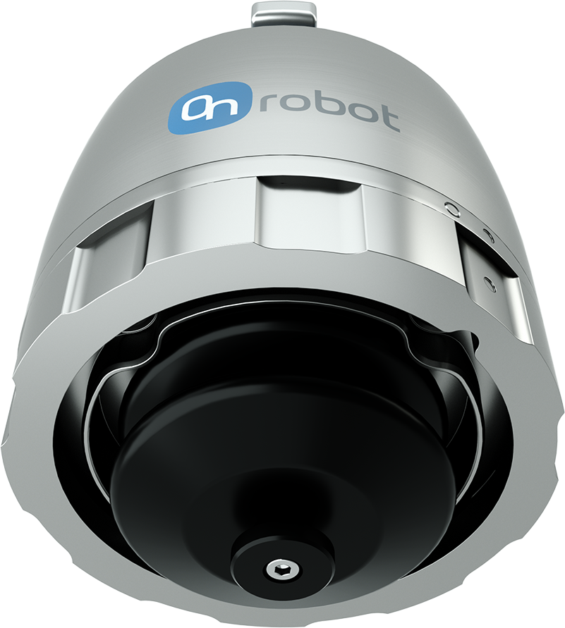 ONROBOT - Soft Gripper - Flexible, Food-grade Robot Gripper