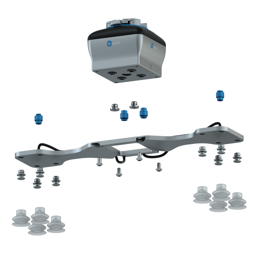 Onrobot Vgc10 Vaccuum Gripper