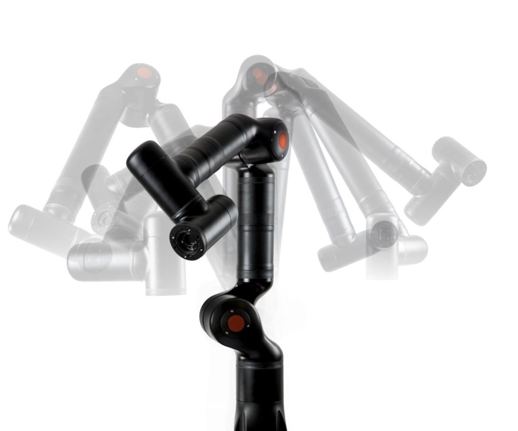 Benefits Of Cobots For Manufacturers